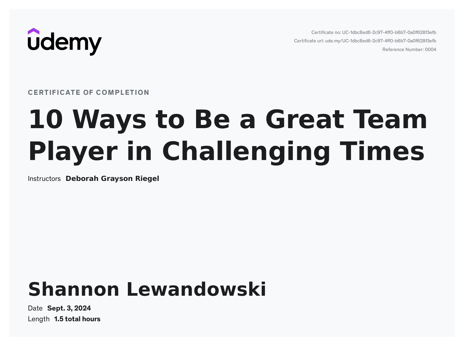 Shannon Lewandowski - Great American Insurance Group | LinkedIn