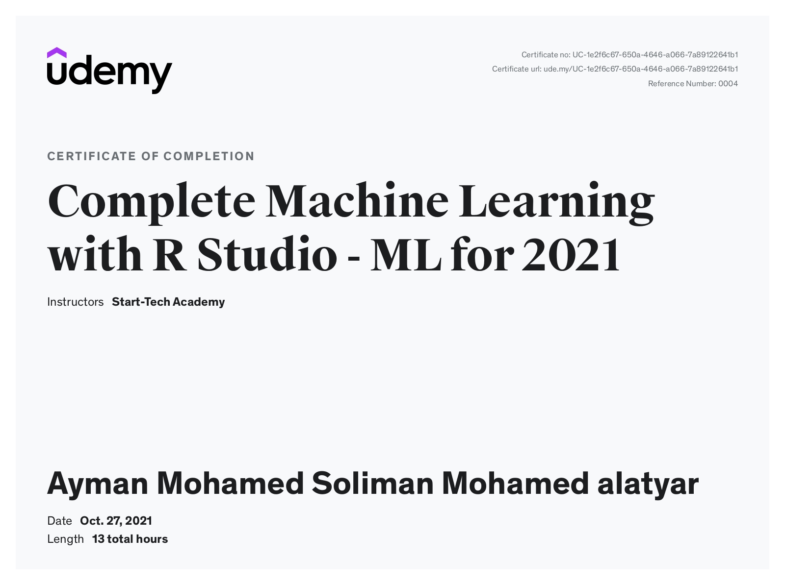 ‏ayman mohammed‏ - ‏Data analyst‏ | LinkedIn