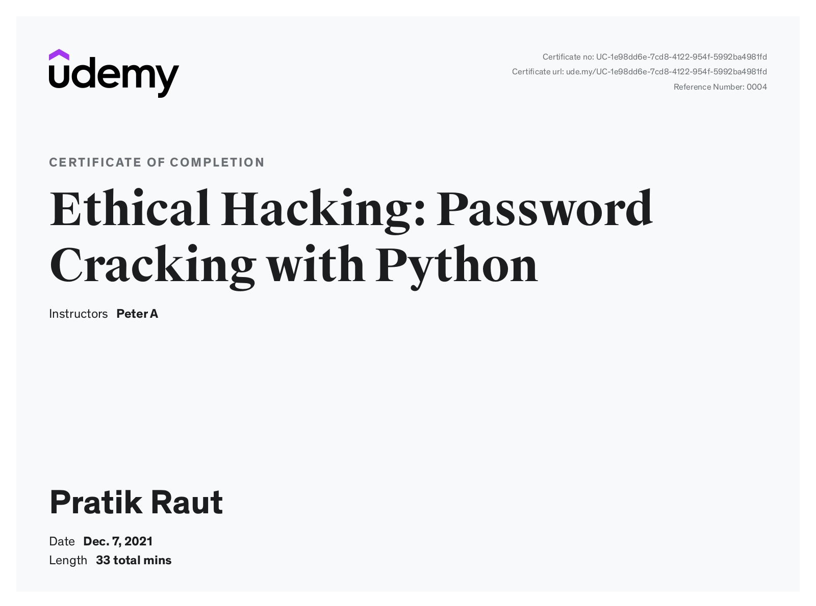 Pratik Raut - AIML engineer at Clavrit || python || deep learning || computer vision | LinkedIn