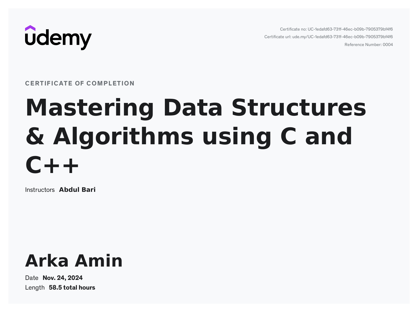 Arka Amin - SWE Intern | Full stack developer | LinkedIn