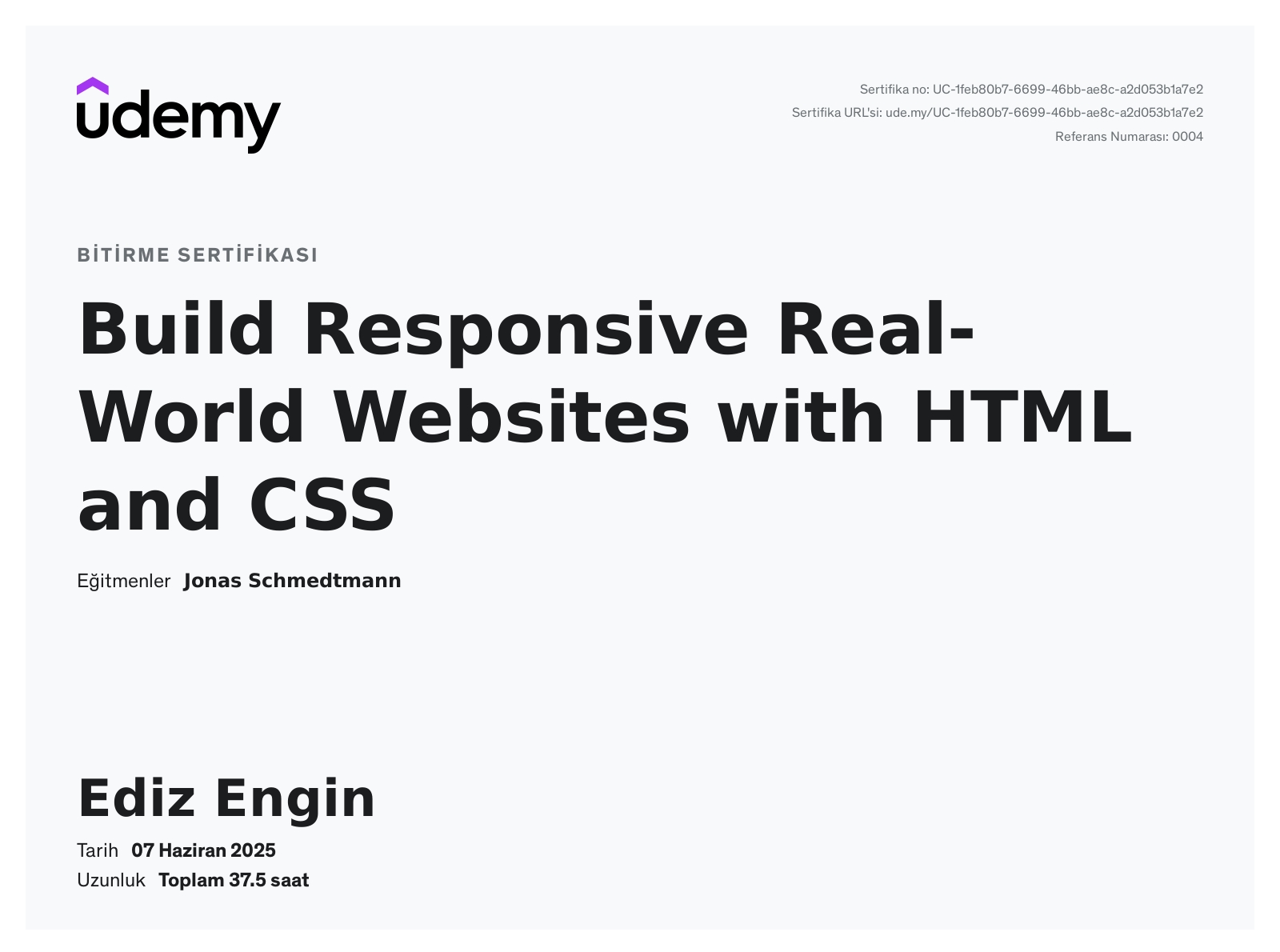 Ediz E. - Student at Marmara University Computer Engineering | LinkedIn