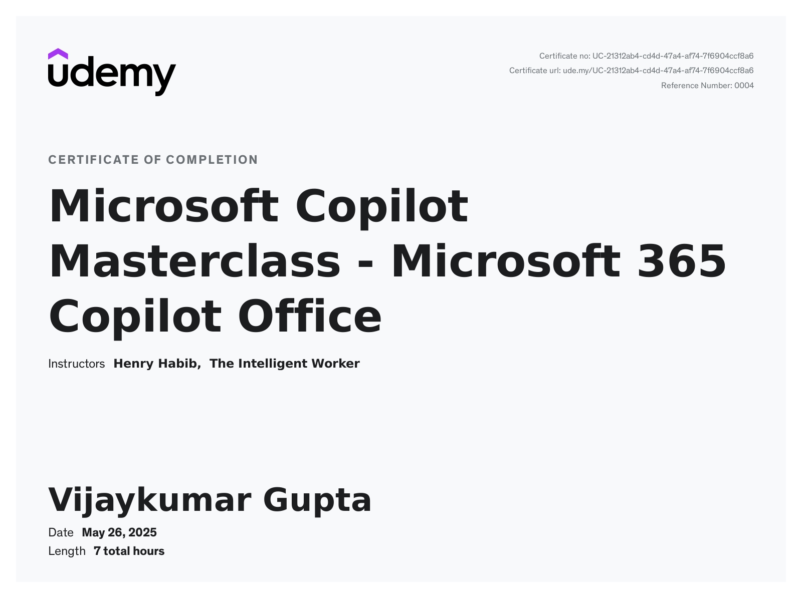 Vijaykumar Gupta - Finance Head | Chartered Accountant | LinkedIn