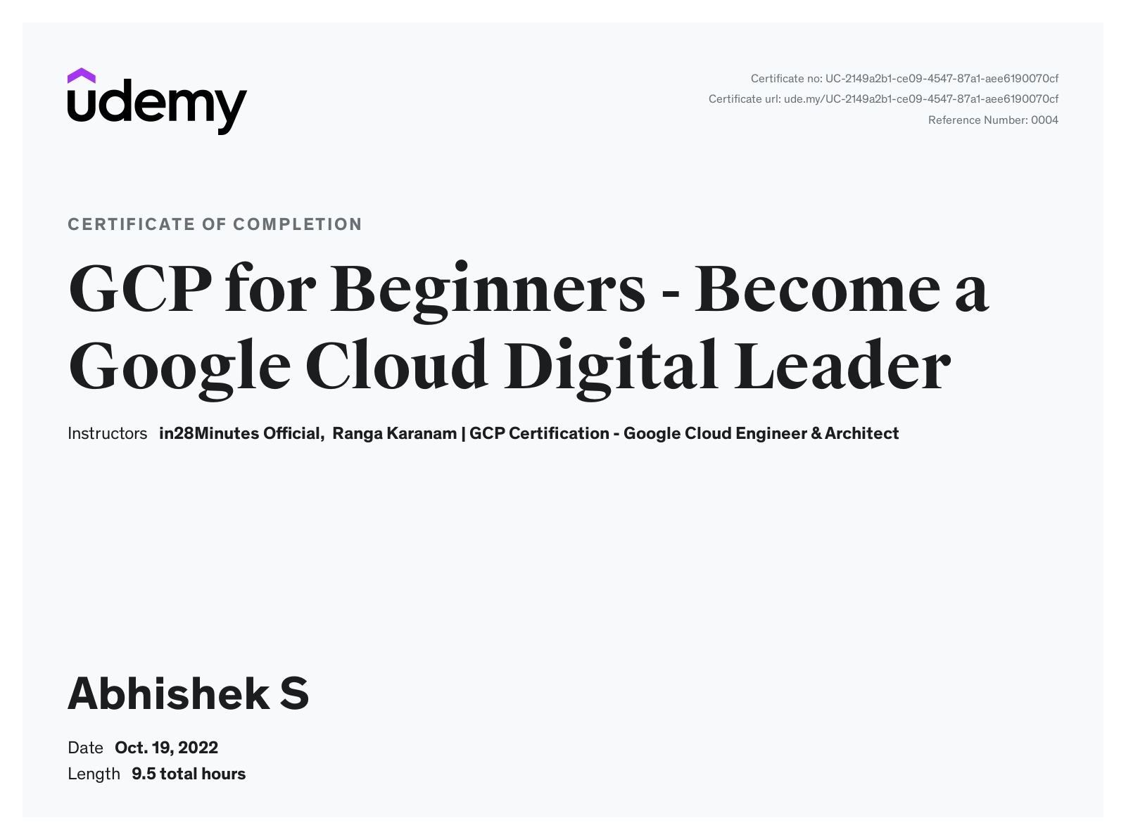 Abhishek S - Software DC Quality Engineer I - HashedIn | LinkedIn Abhishek S - Software DC Quality Engineer I - HashedIn | LinkedIn