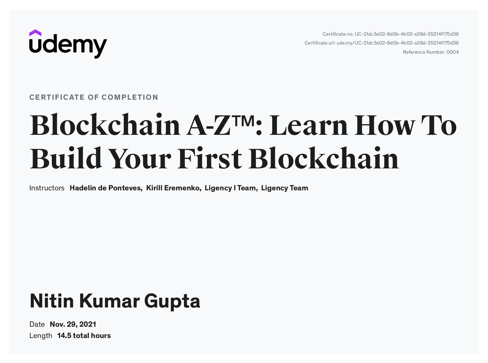 Dr. (Er.) Nitin Kumar Gupta - Clarivate for Intellectual Property | LinkedIn