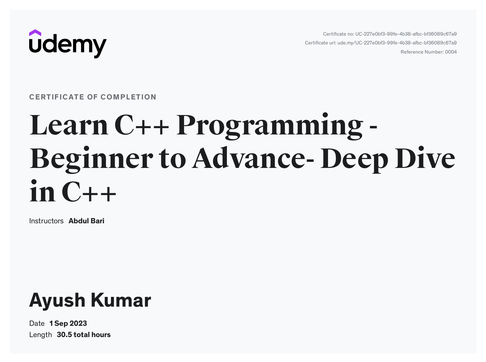 Ayush Kumar - SDE @GoTrust | React | JavaScript | Redux | LinkedIn