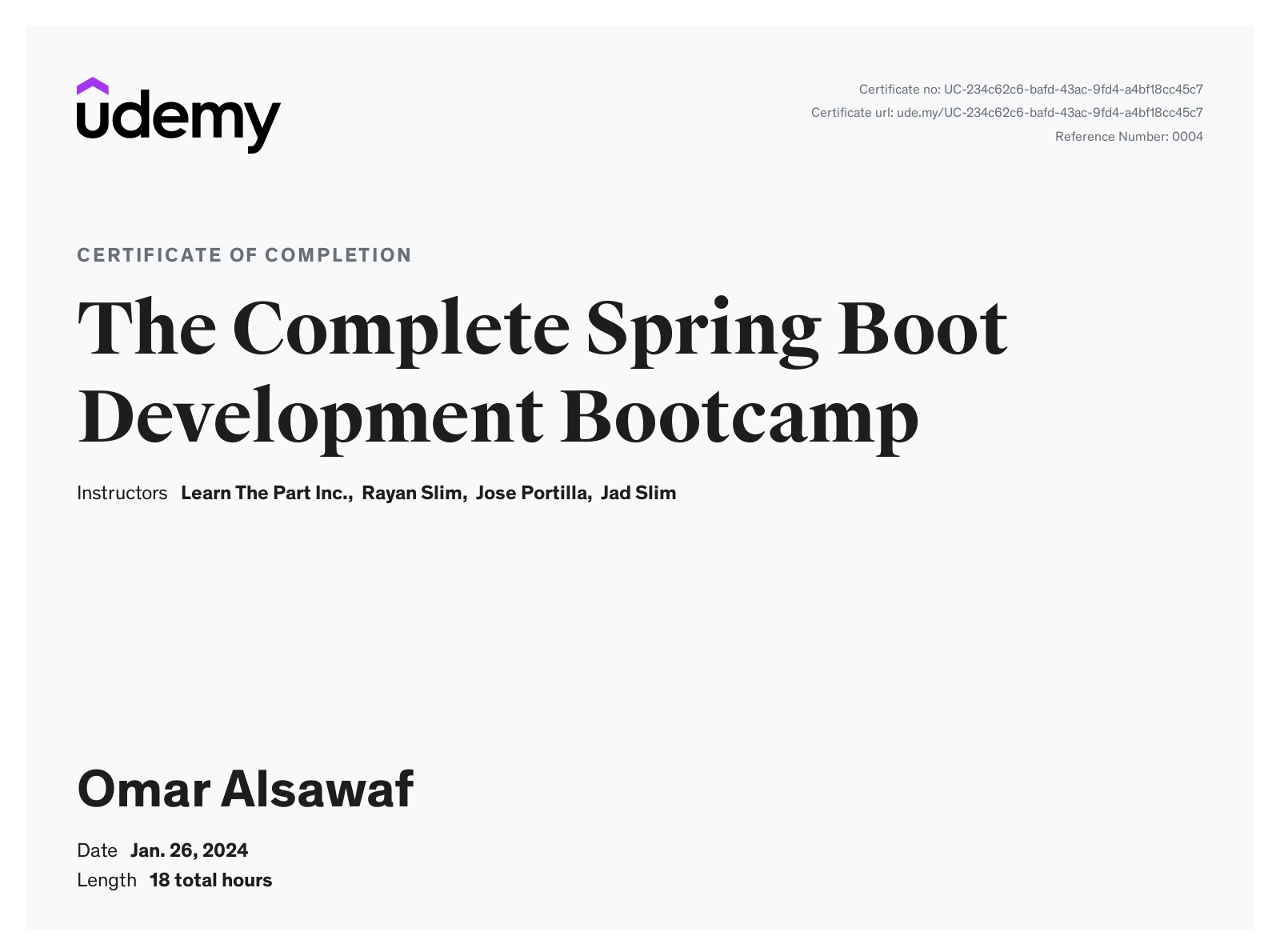 Omar Hussien Alsawaf - Application Developer - IBM | LinkedIn