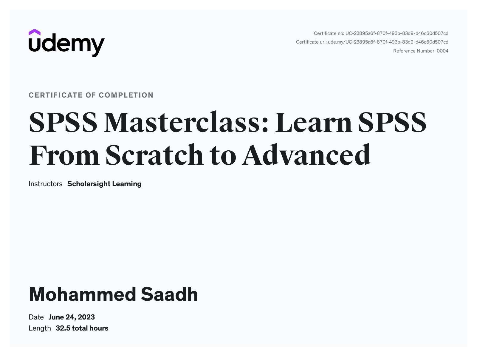 Mohammed Saadh - HR Professional | Talent Acquisition & HR Operations ...