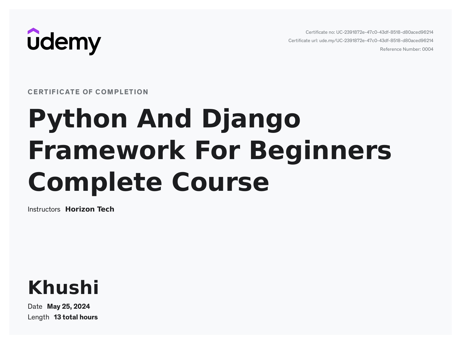 Khushi . - Amazon ML Summer School'25 | Data Science Intern @Celebal ...