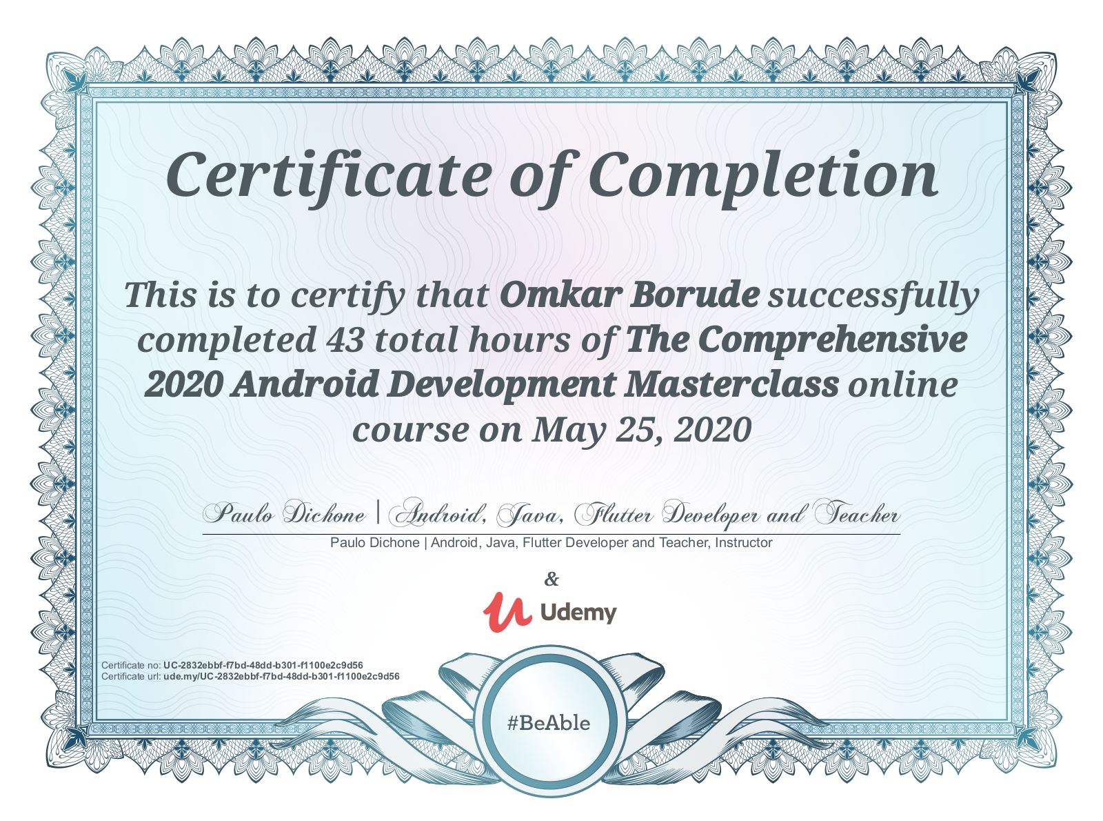 OMKAR BORUDE - Frontend Engineer | ReactJS | NextJS | JavaScript | REACT NATIVE | LinkedIn