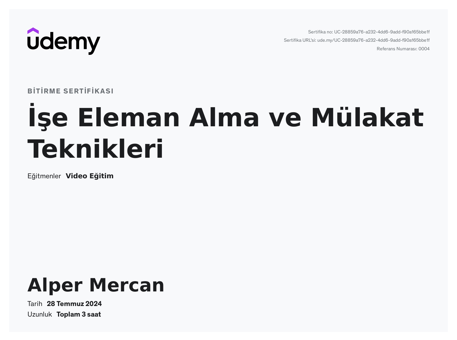 alper mercan - -- | LinkedIn
