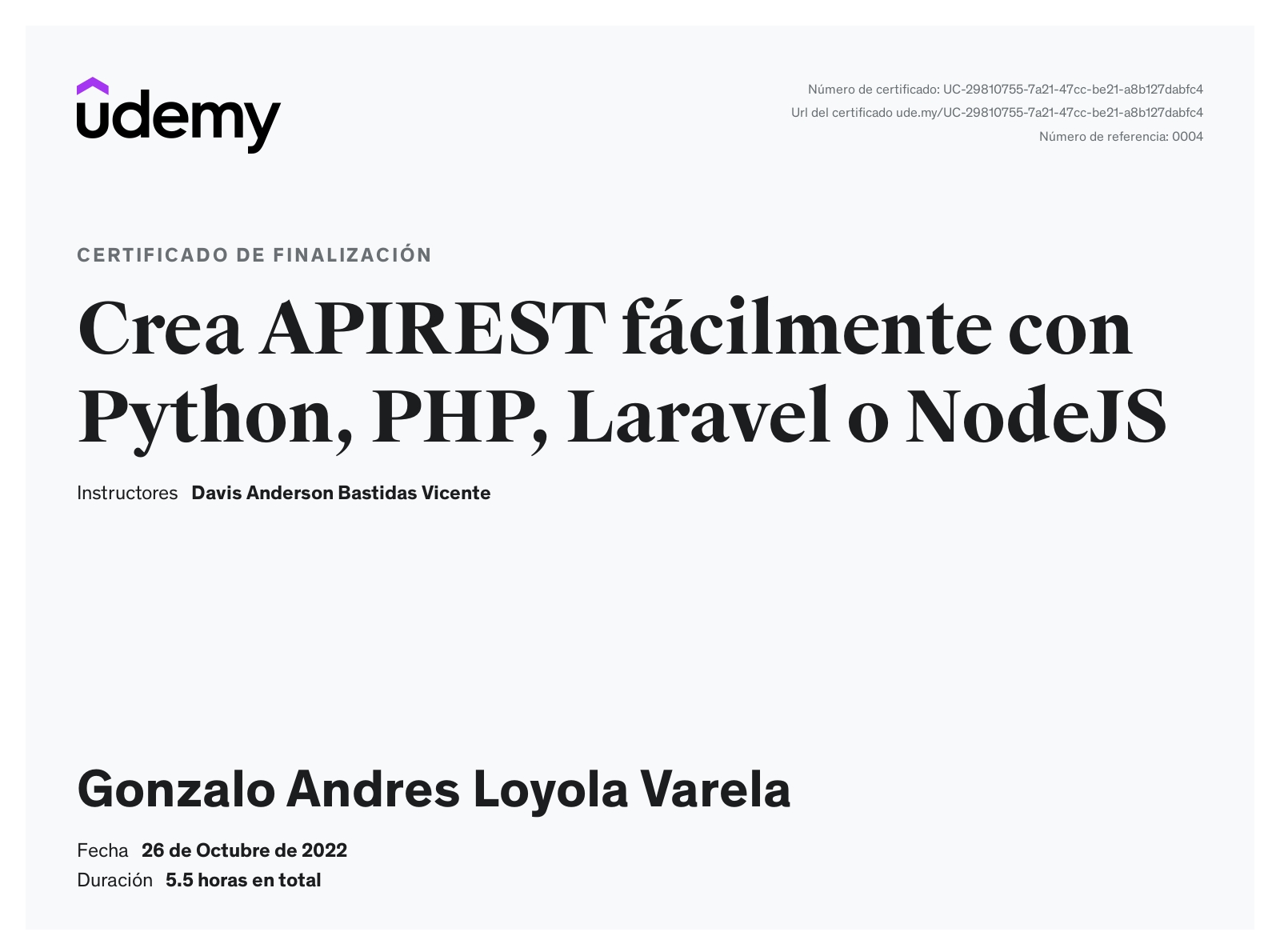 Gonzalo L. - Fundador y Desarrollador TI en Kombi.cl | Consultoría técnica y soluciones ...