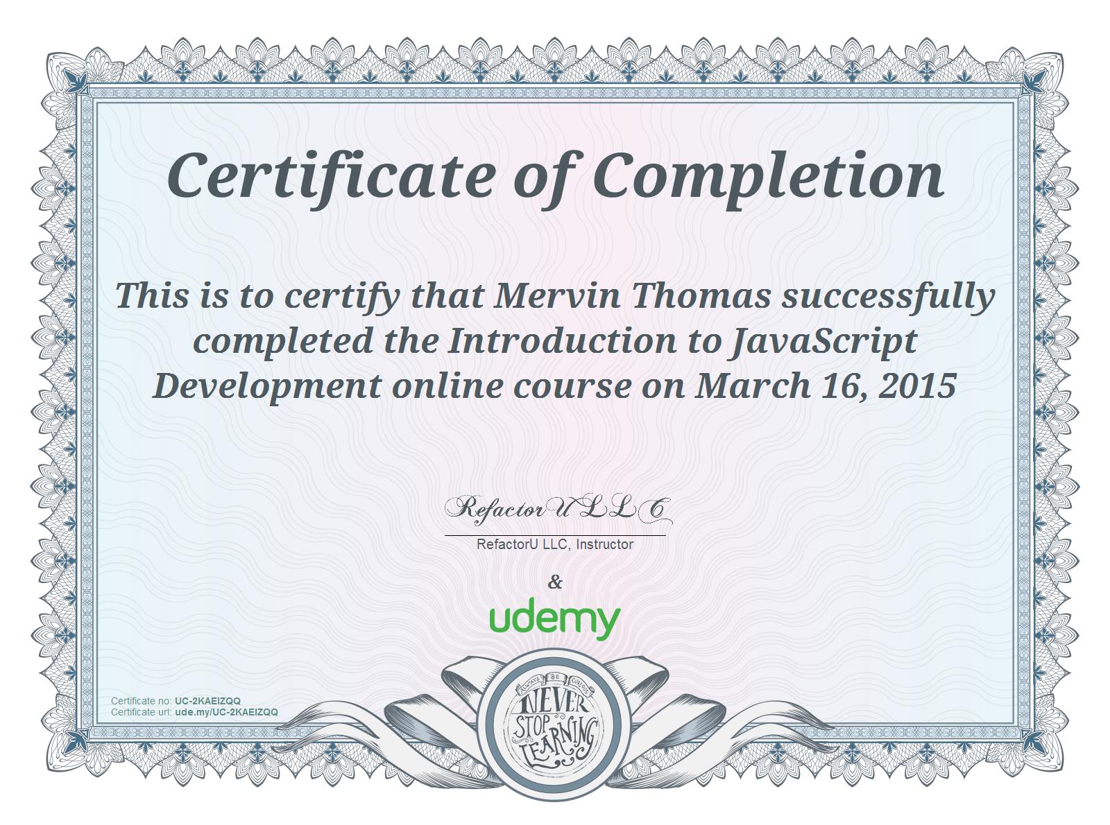 Mervin Thomas - Project Manager at Maarga Systems | LinkedIn