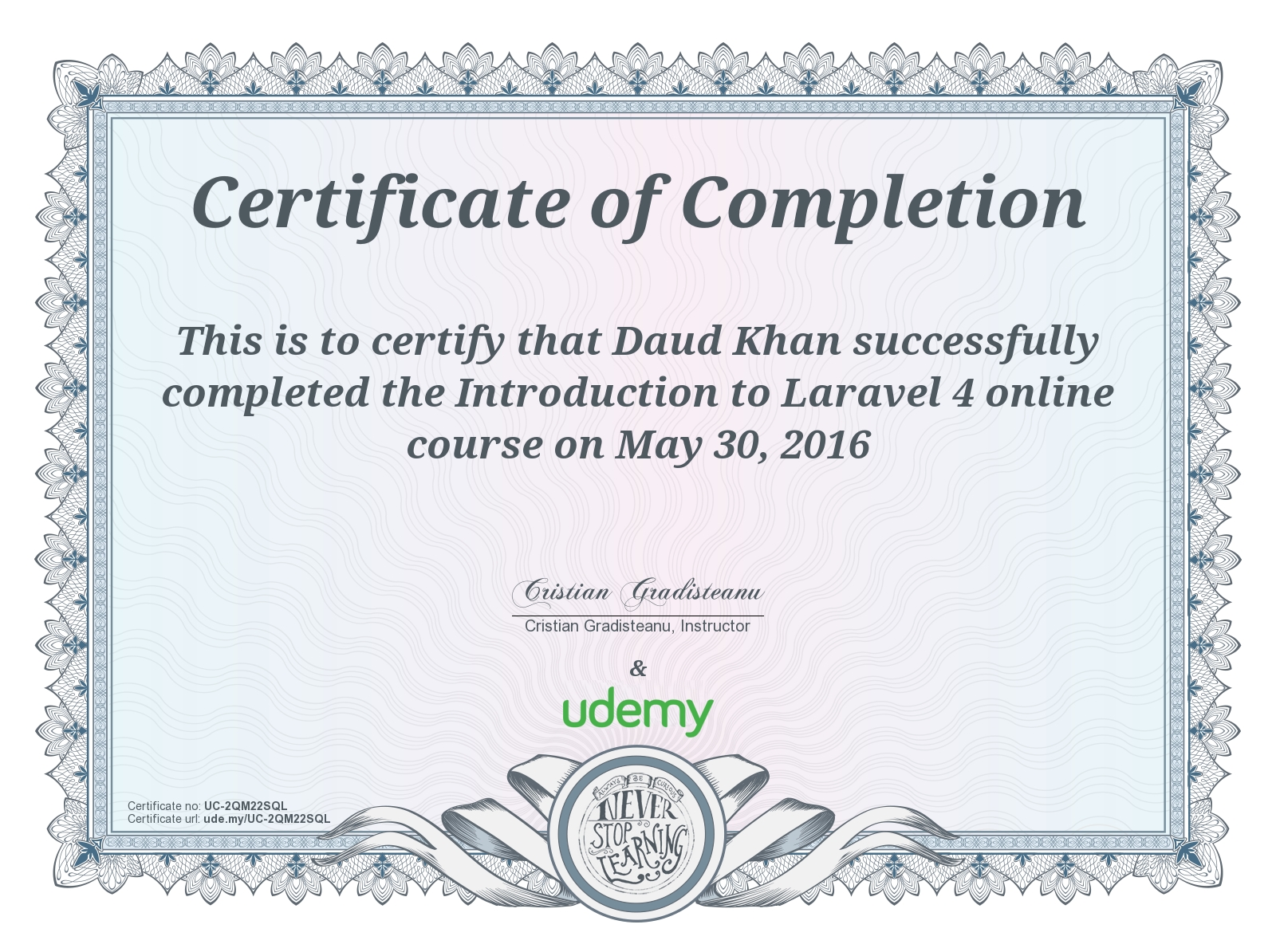 daud khan - Silvergrey Technologies | LinkedIn