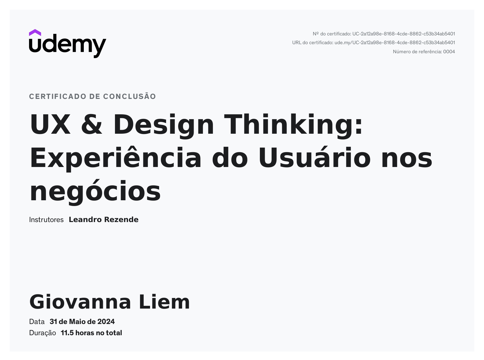 Giovanna Liem - Quality Assurance | QA | QA Engineer | Cypress | Selenium | LinkedIn