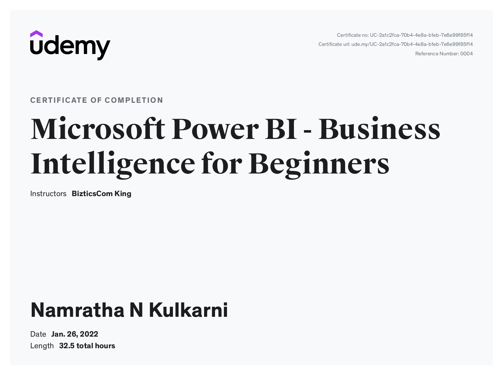 Namratha Karthik - Product Specialist | LinkedIn