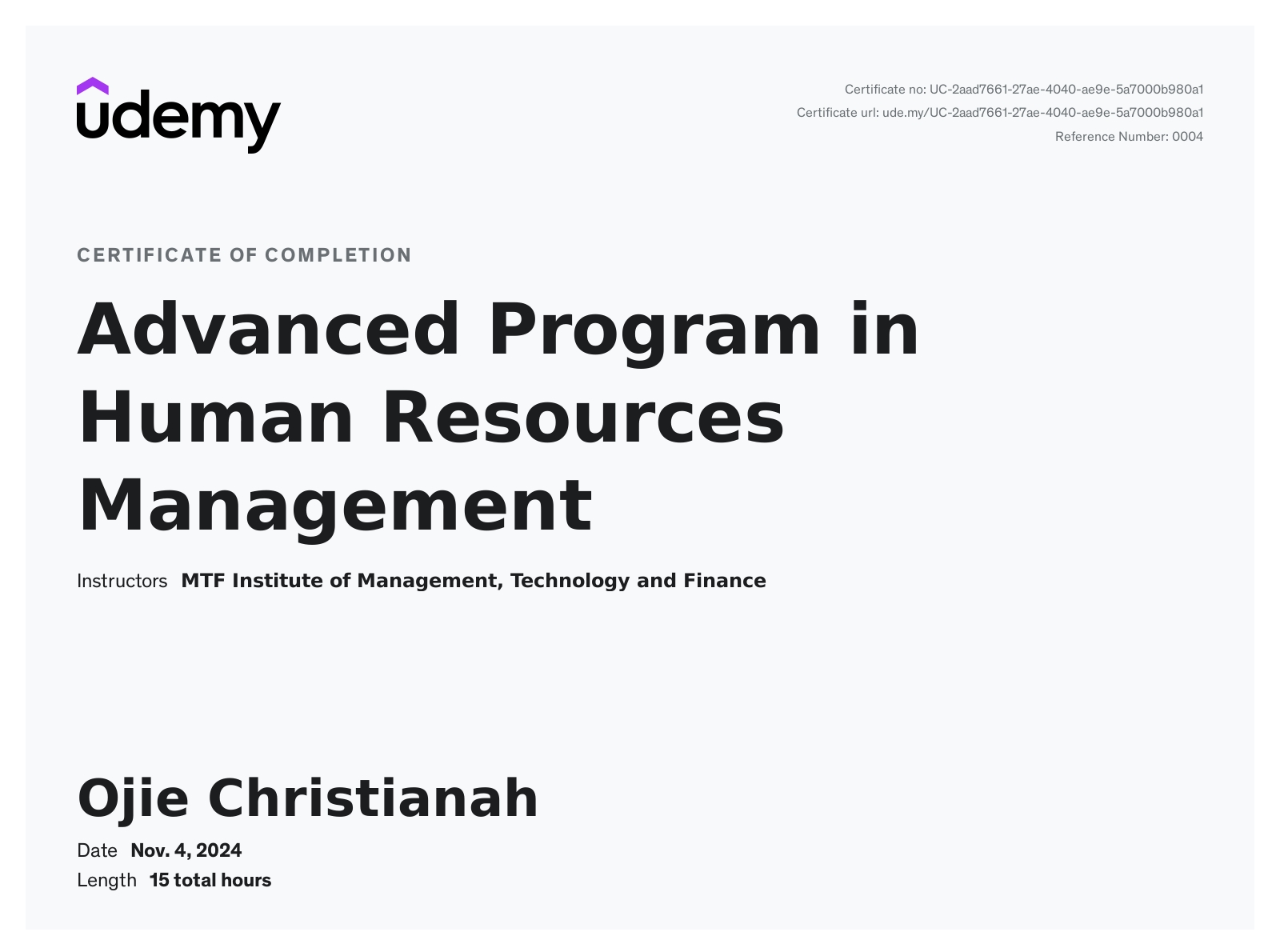 Christianah Ojie-Adeoti, ACIPM, MSc - Head HR @Alaba Shonibare & Co ...