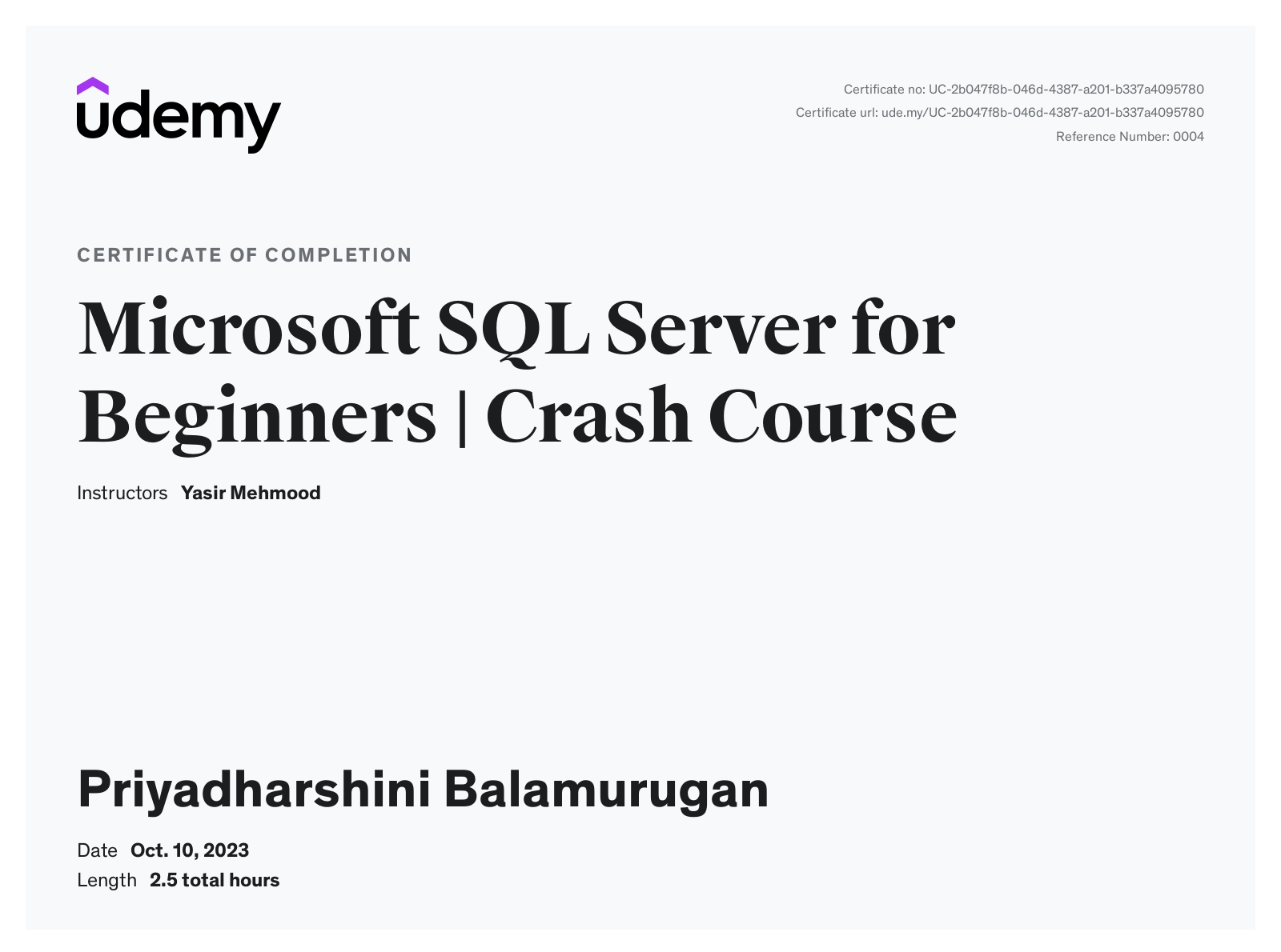 Priyadharshini Balamurugan - Packaged App Development Analyst at Accenture| .NET Full Stack ...