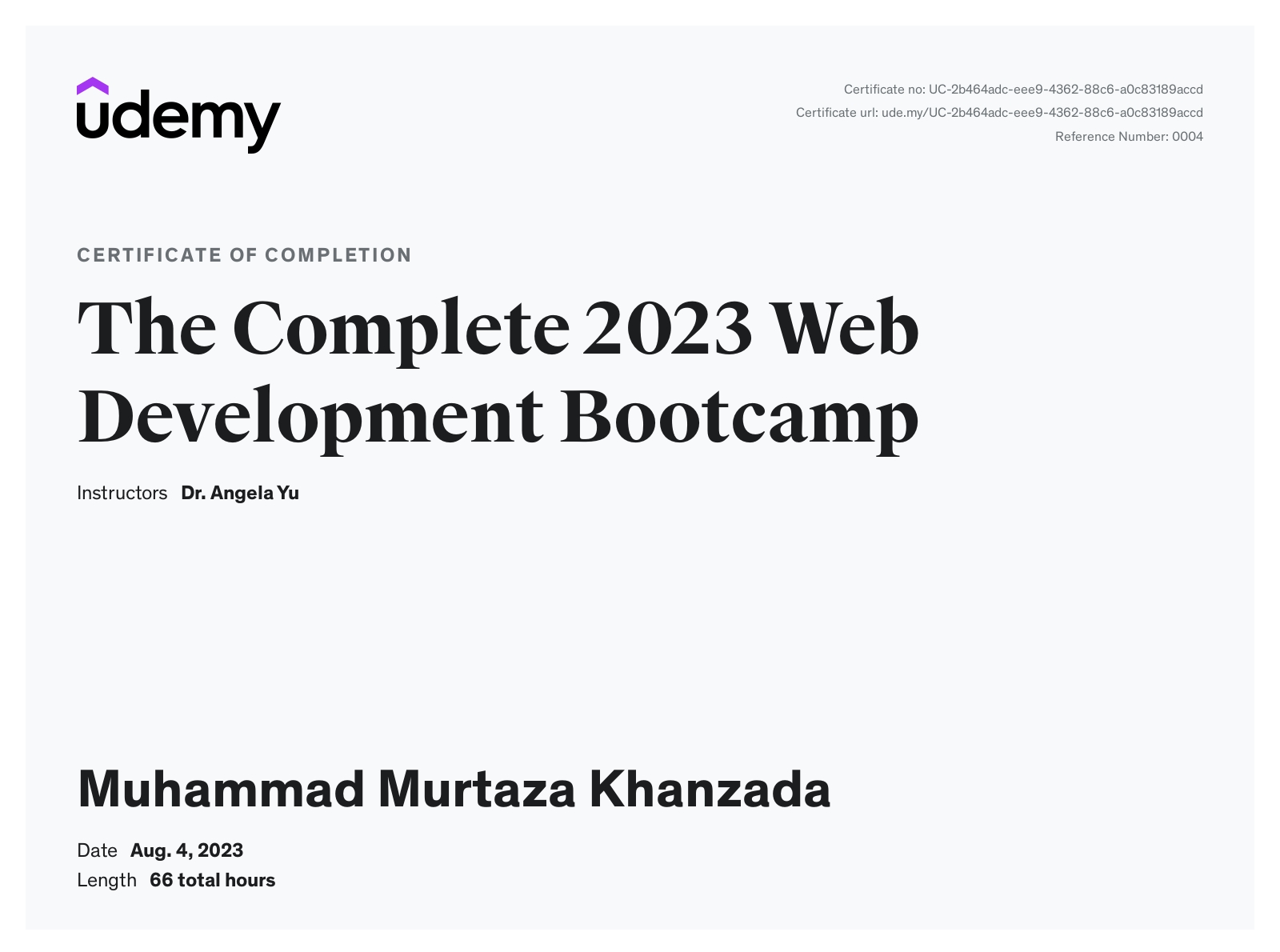 M.Murtaza Khanzada - Web Development - Nextjs/MERN/Laravel Developer | LinkedIn