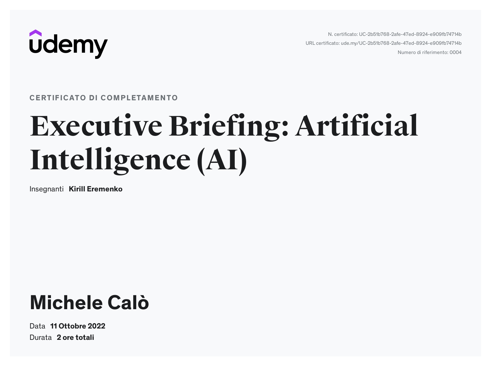 Michele Calò - Web and Java EE Developer, IT Consultant | LinkedIn