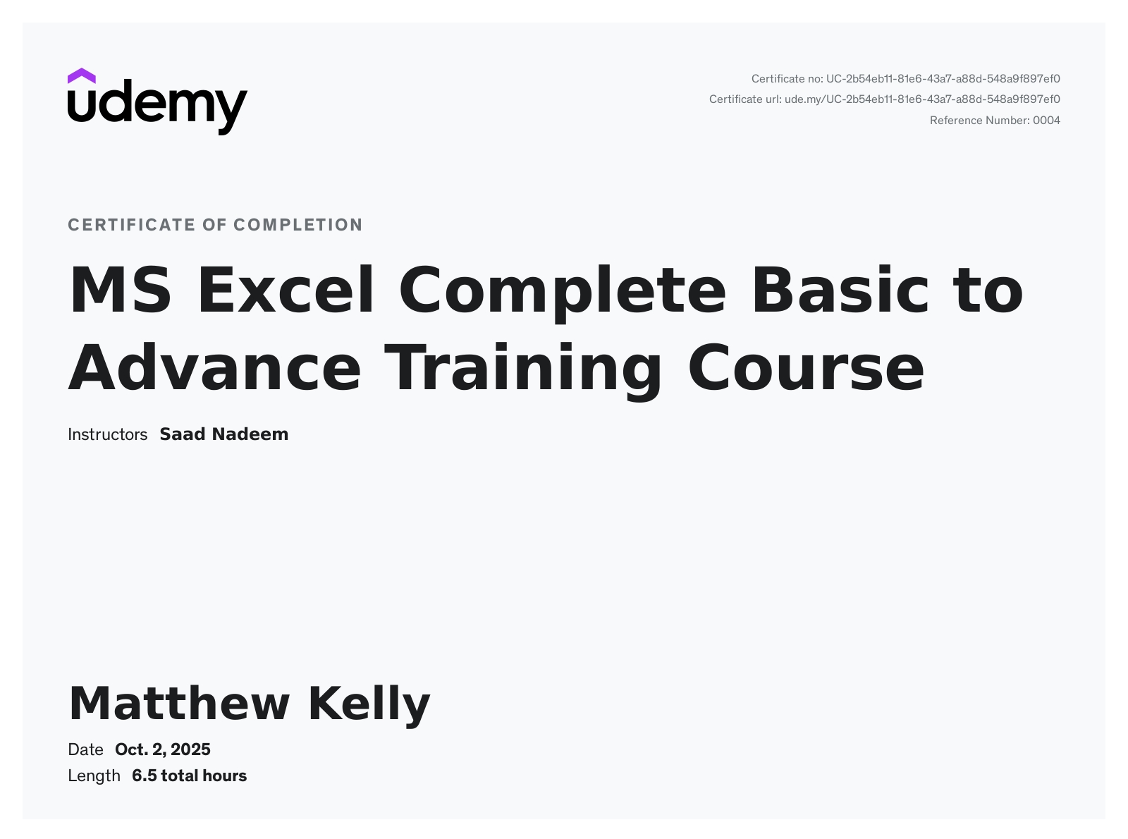 Matthew Kelly - County Meath, Ireland | Professional Profile | LinkedIn