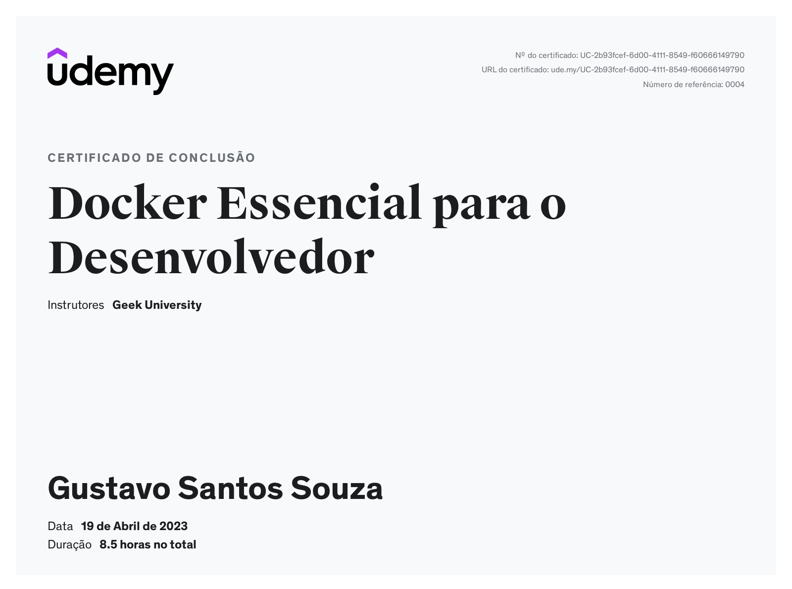 Gustavo S Souza - Desenvolvedor Web| Backend | FULLSTACK | PHP | JAVASCRIPT | LARAVEL | VUE ...