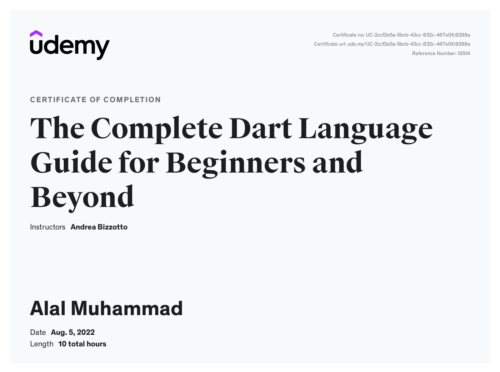 Alal Muhammad Jalaludin - Front End Developer I React Native Developer ...