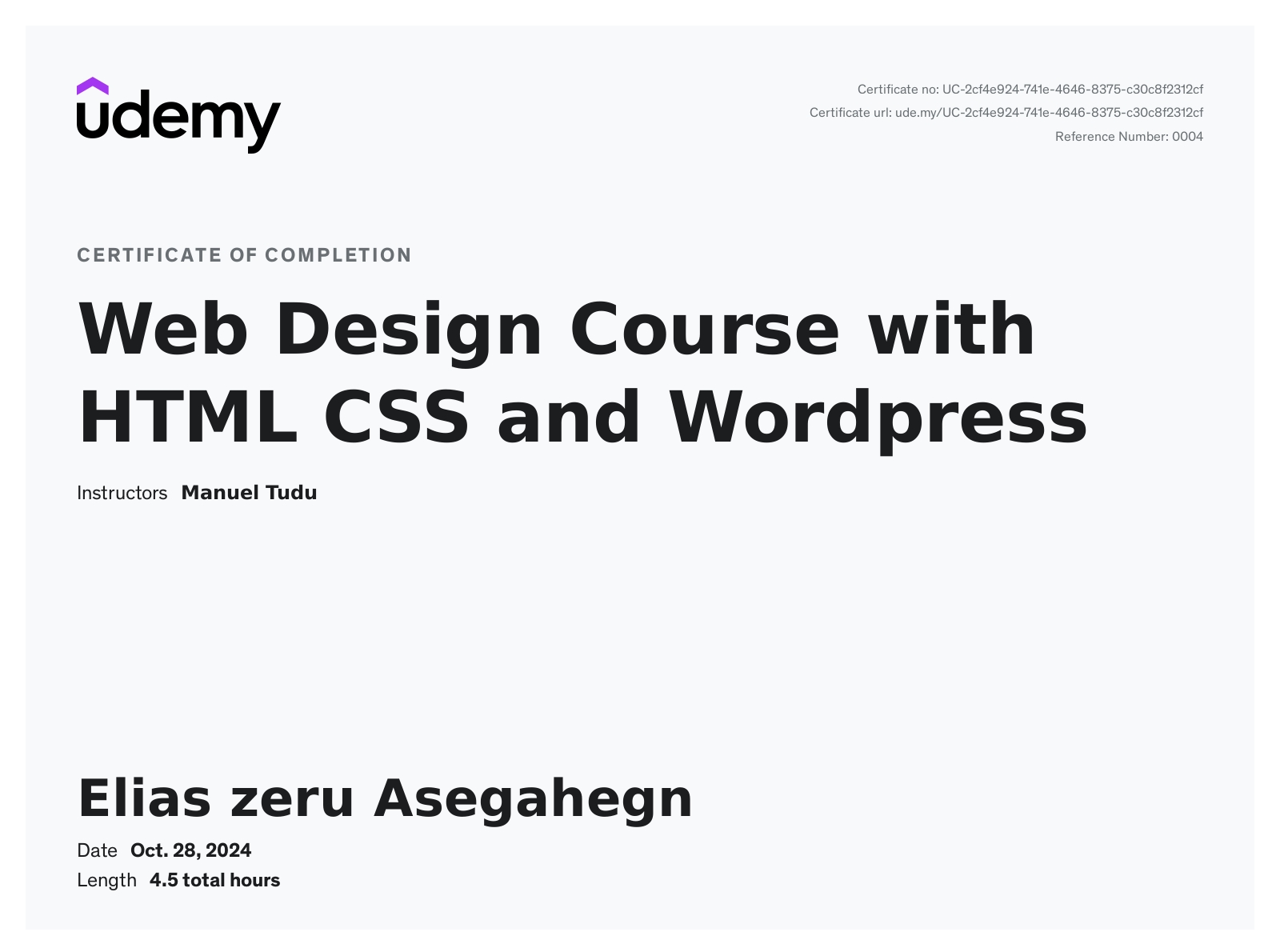 Elias Zeru – Full stack developer | Junior Data analyst | LinkedIn