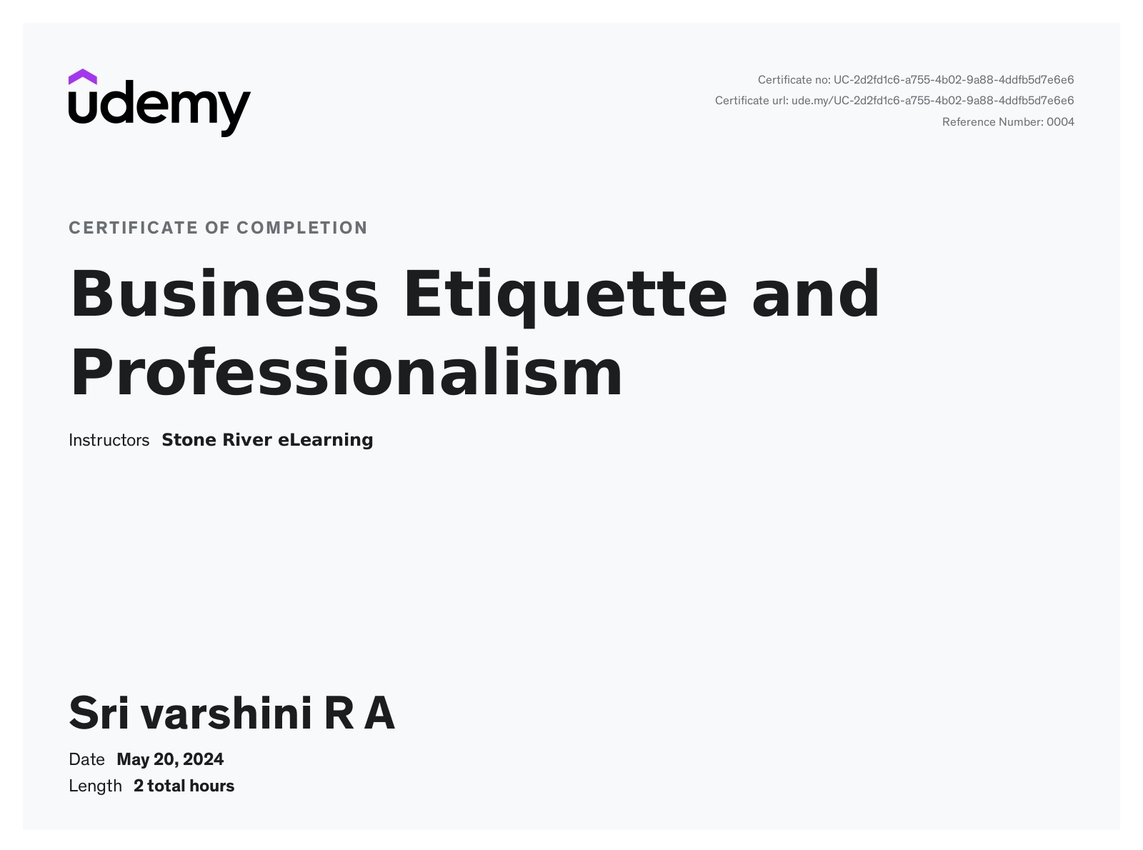 SRI VARSHINI - Application Developer at IBM | LinkedIn