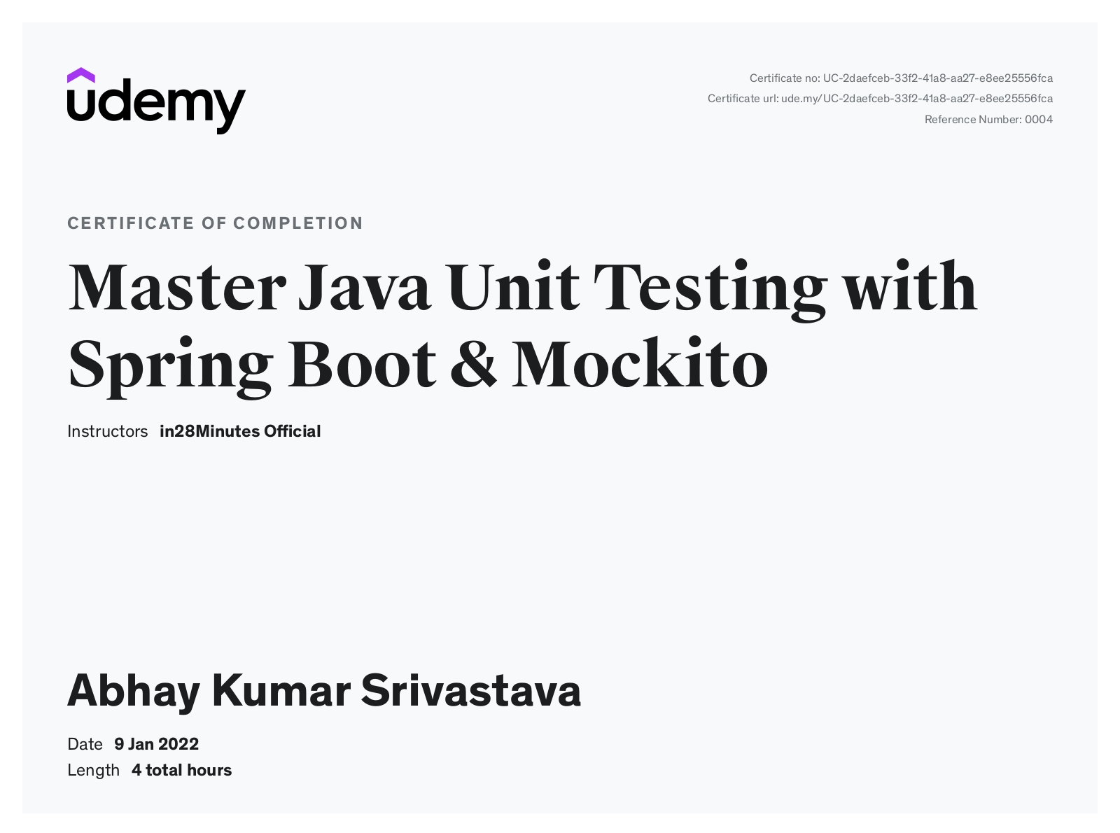Abhay Kumar Srivastava - Lead Software Engineer at LeadSquared | SRM’18 ...