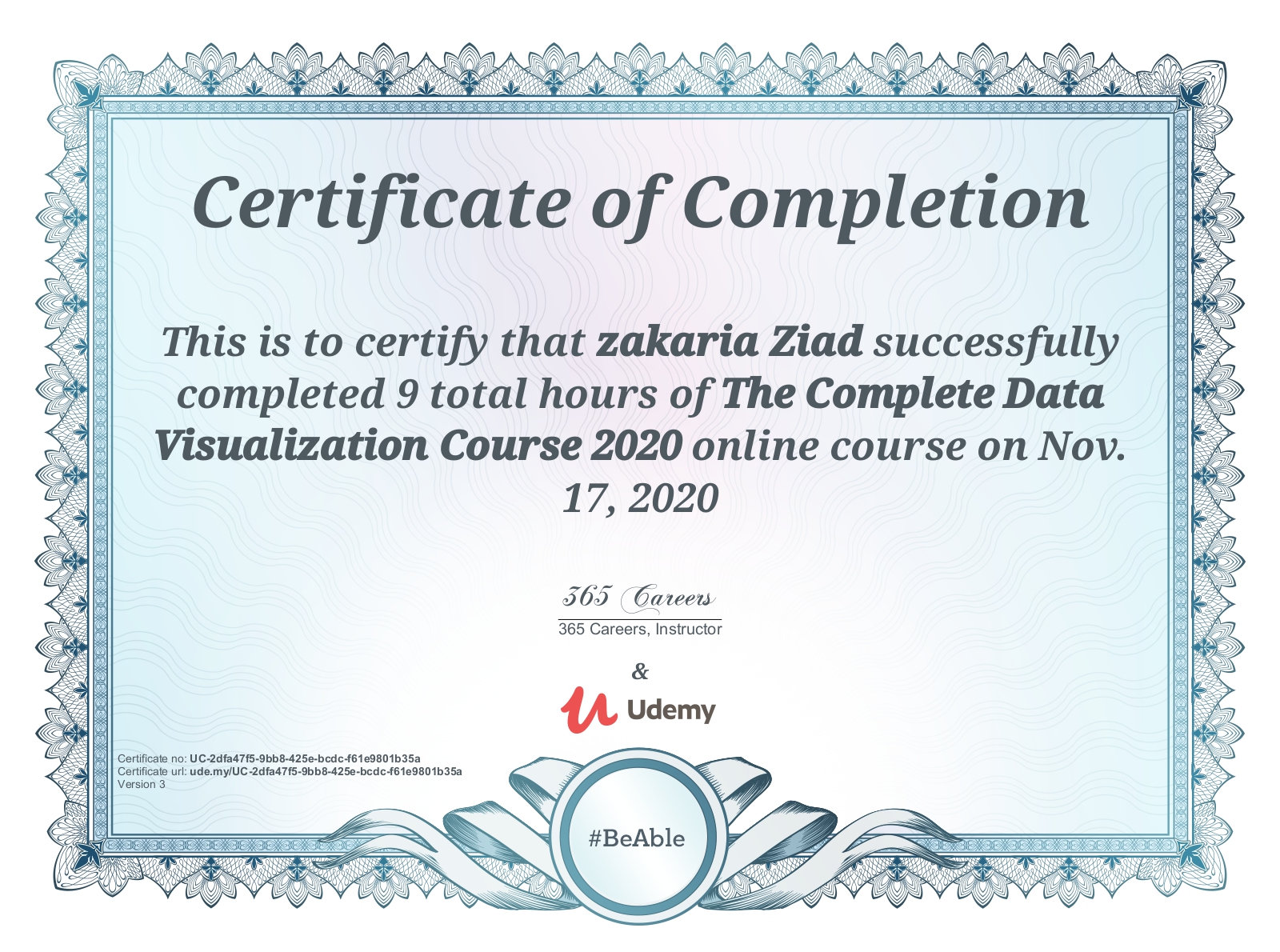 Zakaria Ziad - Data @Funbooker | LinkedIn