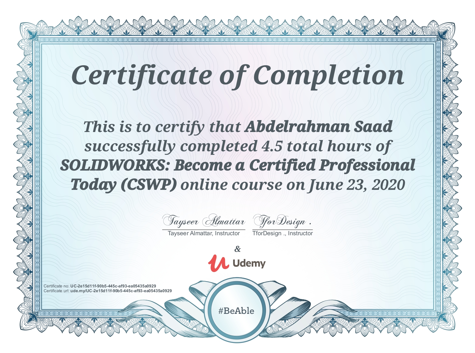 ‏Abdelrahman M. Saad‏ - ‏Embedded Software Engineer‏ | LinkedIn