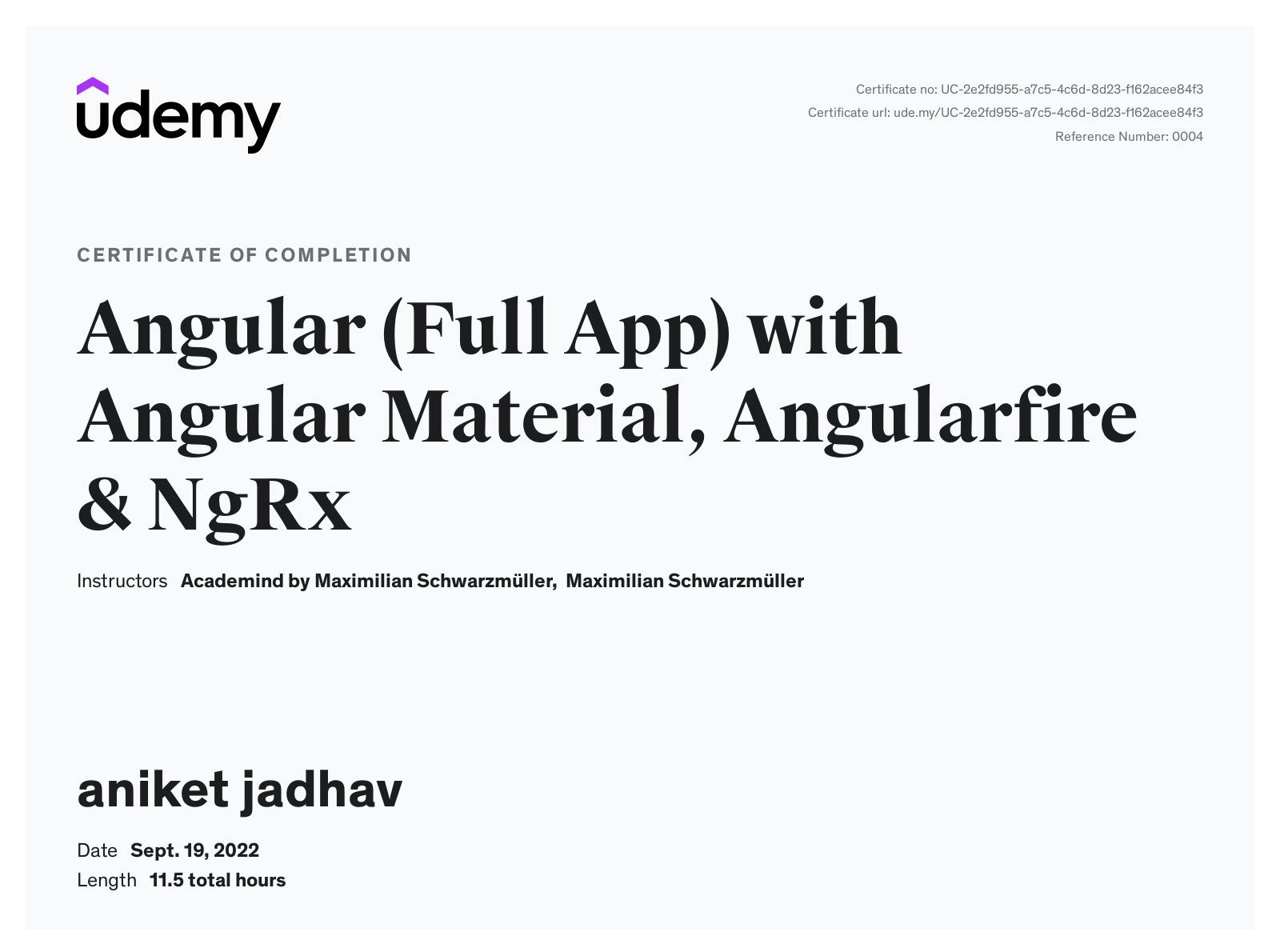 Aniket Jadhav - . | LinkedIn