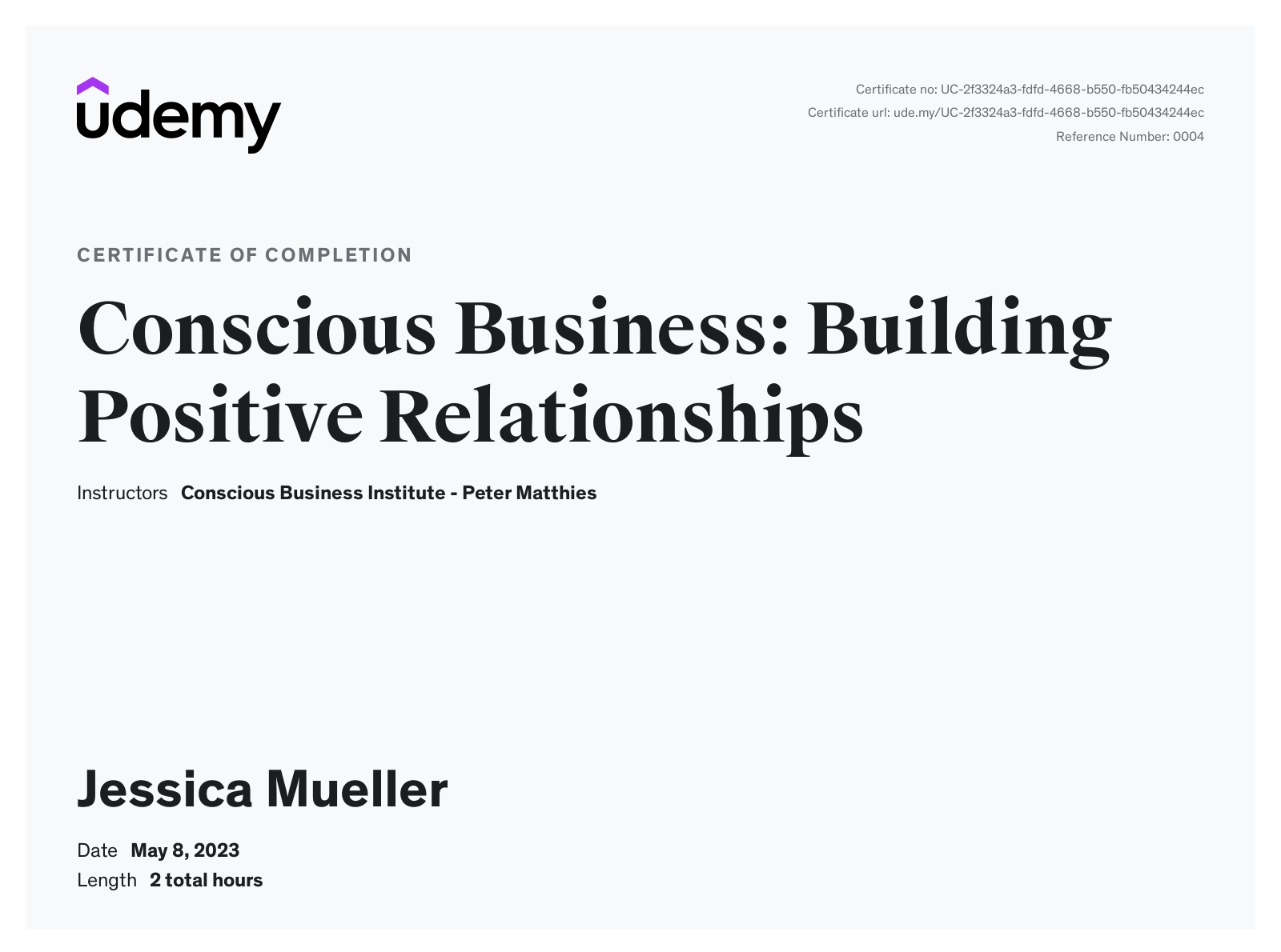 Jessica Mueller - Meta | LinkedIn