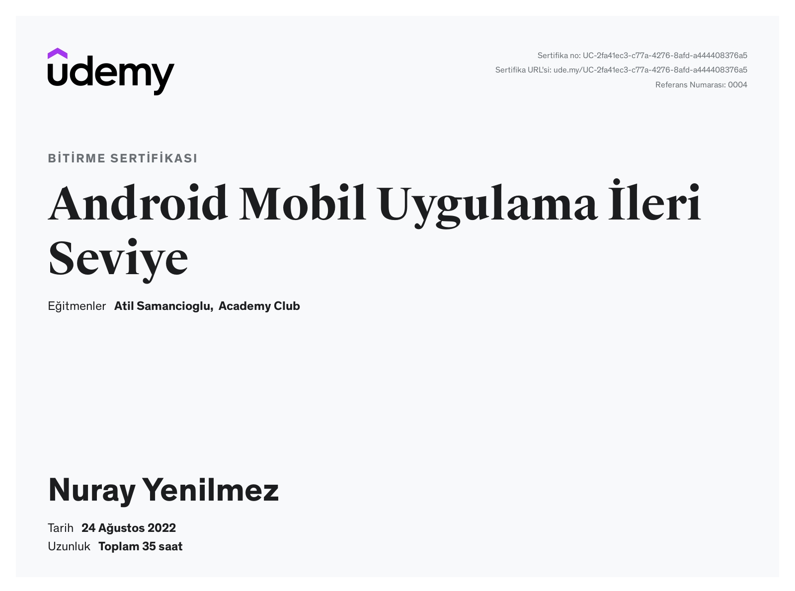 Nuray YENİLMEZ - Bursa, Türkiye | Profesyonel Profil | LinkedIn