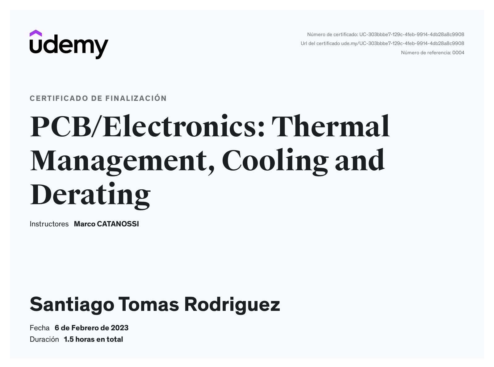 Santiago Tomás Rodríguez - RF Engineer | LinkedIn