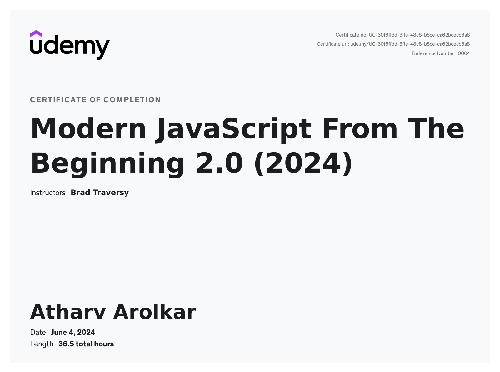 Atharv Arolkar - Lead Software Engineer | Top Talent Persistent Systems FY25 | LinkedIn