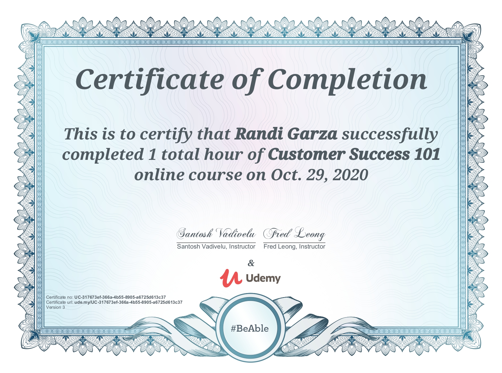 Randi Garza - Pendo.io | LinkedIn