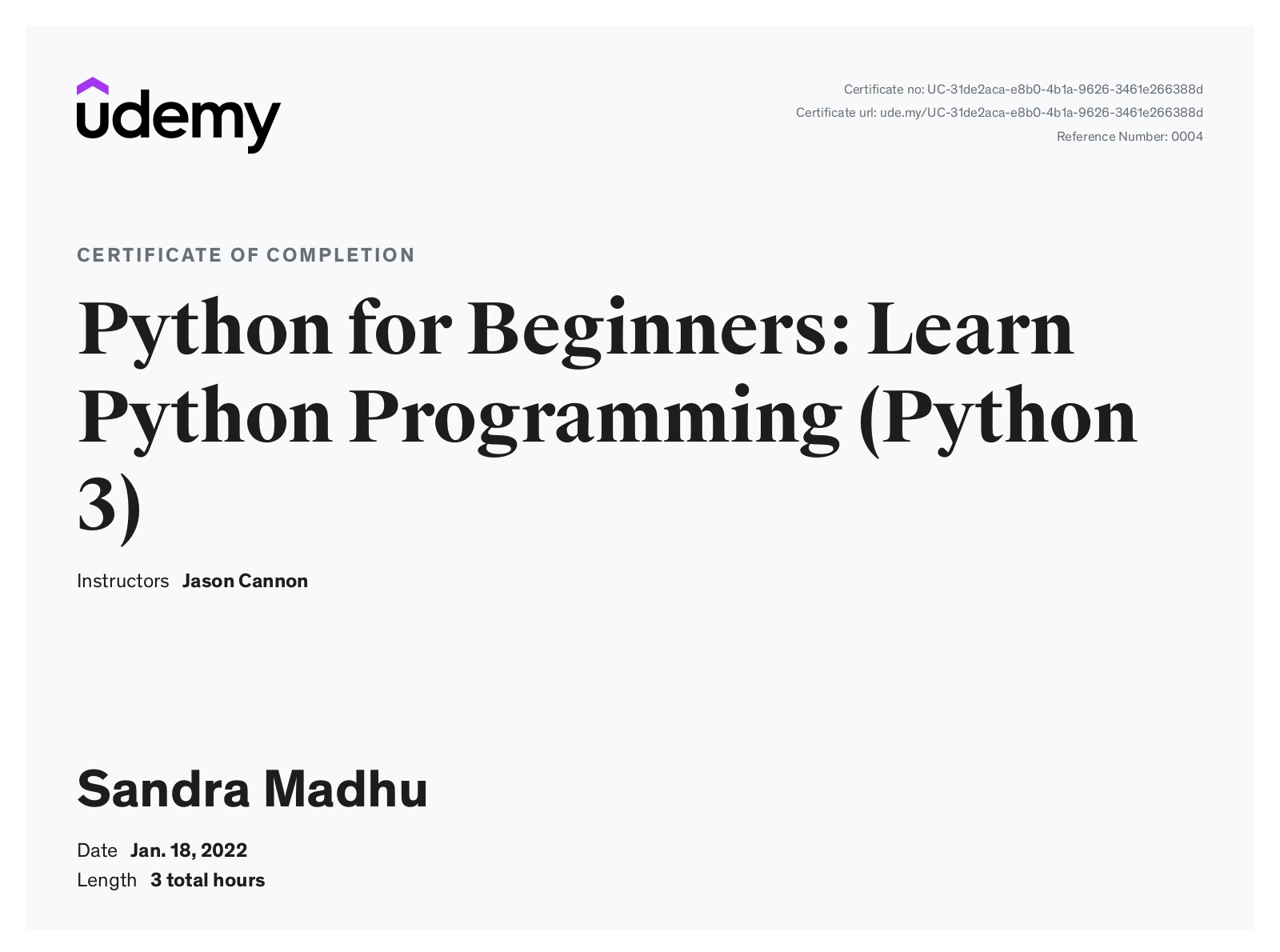 Sandra G - Software Developer | Skilled in JavaScript (Advanced), Node ...