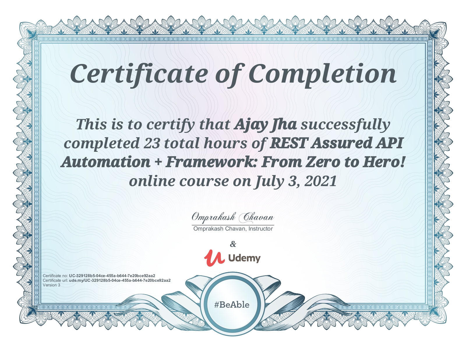 Ajay Jha - Comviva | LinkedIn