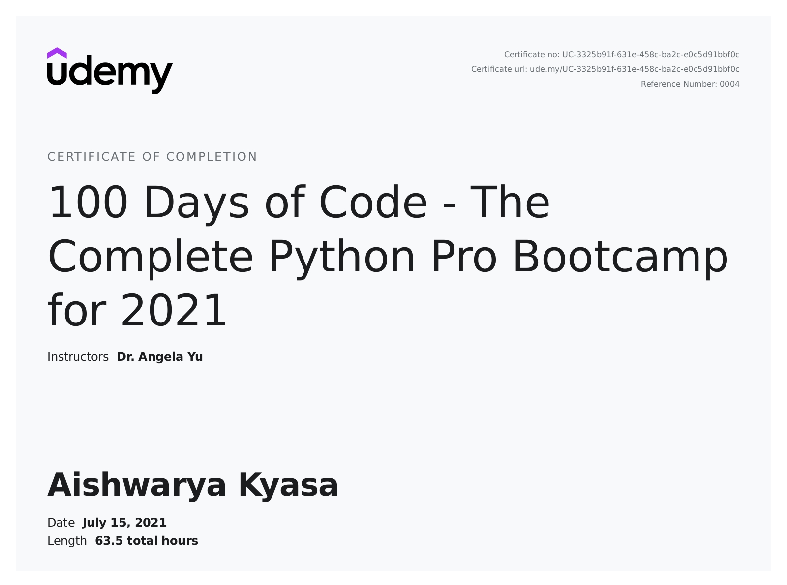 Aishwarya kyasa – Software Engineer at Inter IKEA systems B.V | LinkedIn