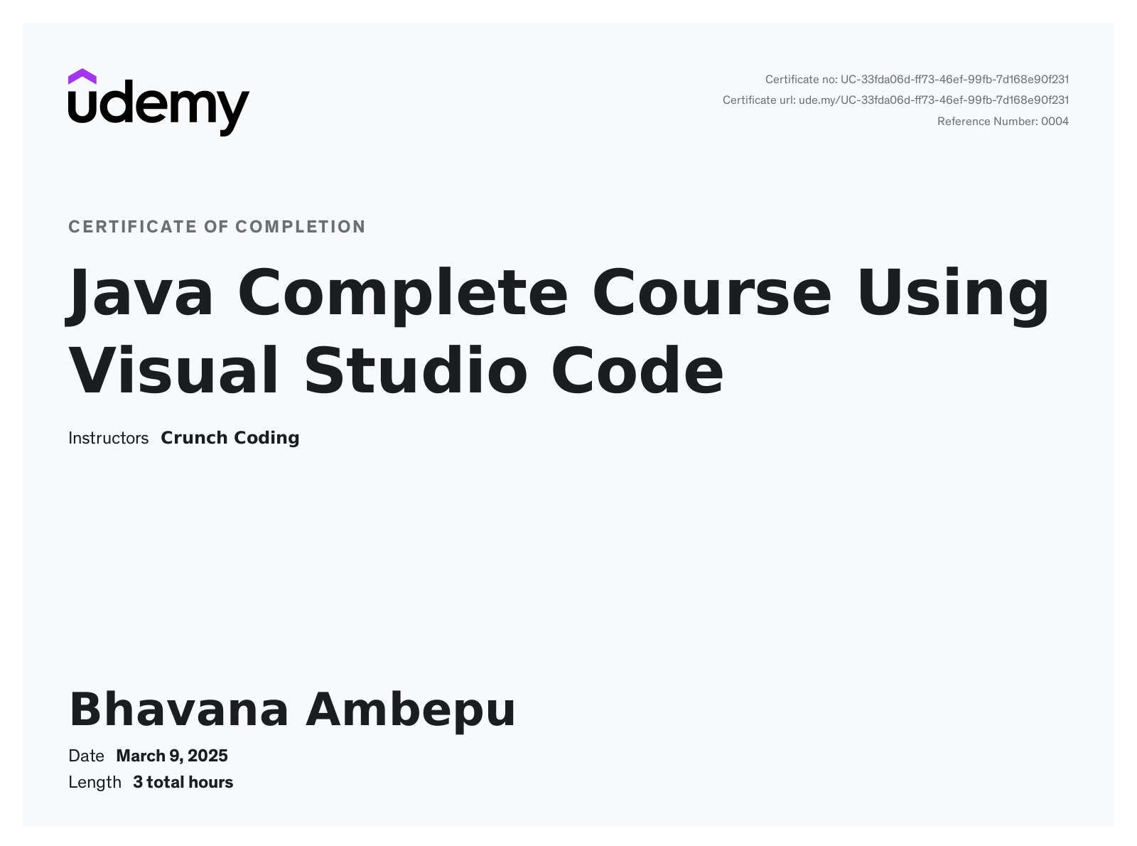 Bhavana Ambepu - "Web Developer Intern at Zidio Development |Full-Stack Enthusiast | Crafting ...