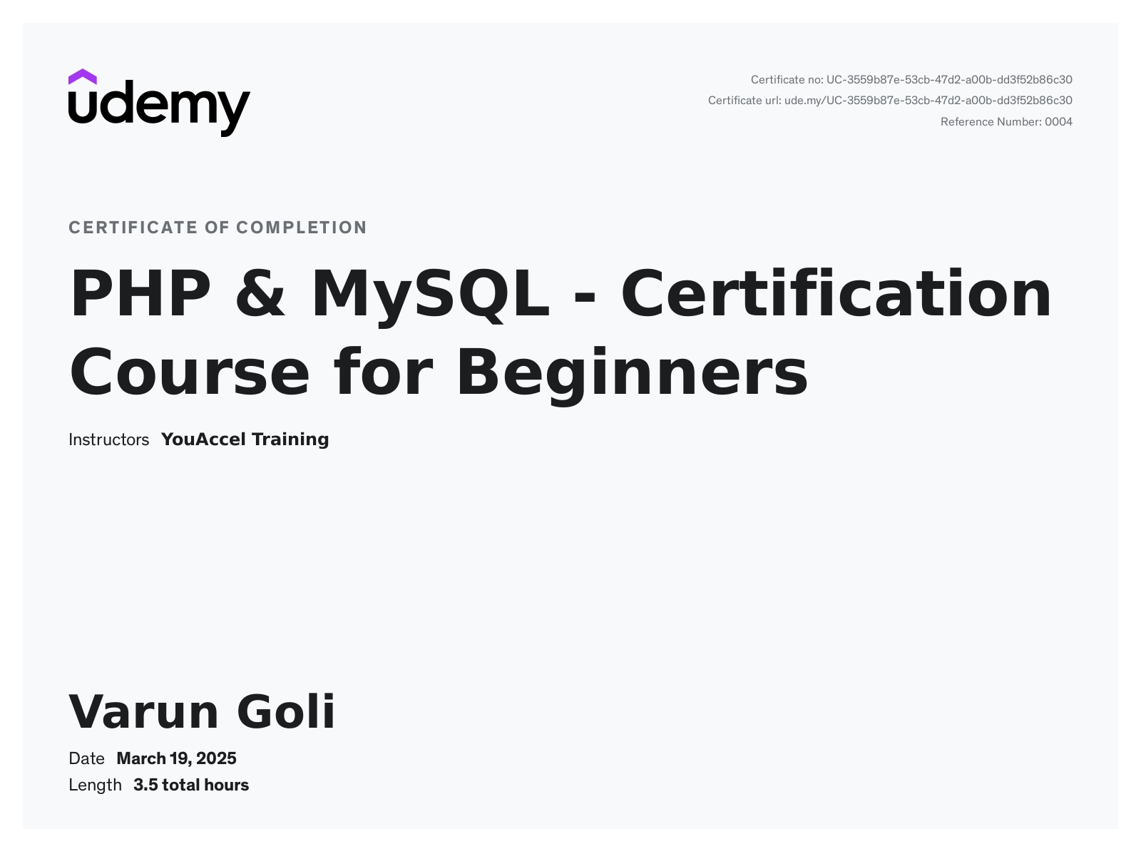 varun goli - B.Tech CSE @ SRM University AP | Aspiring Data Scientist | Machine Learning ...