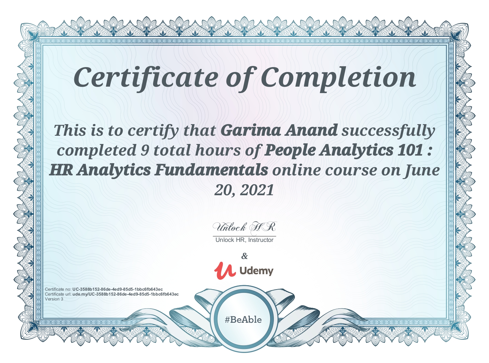 Garima Anand - Confiance Life Sciences Private Limited | LinkedIn