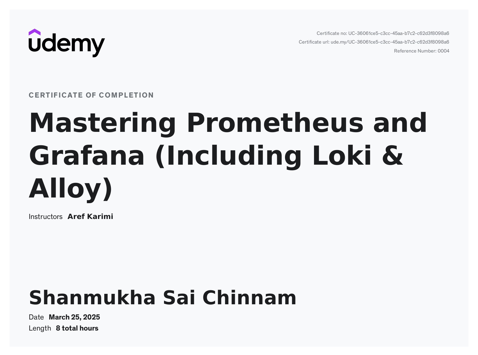 shanmukha sai chinnam - engineer at goldman sachs | LinkedIn