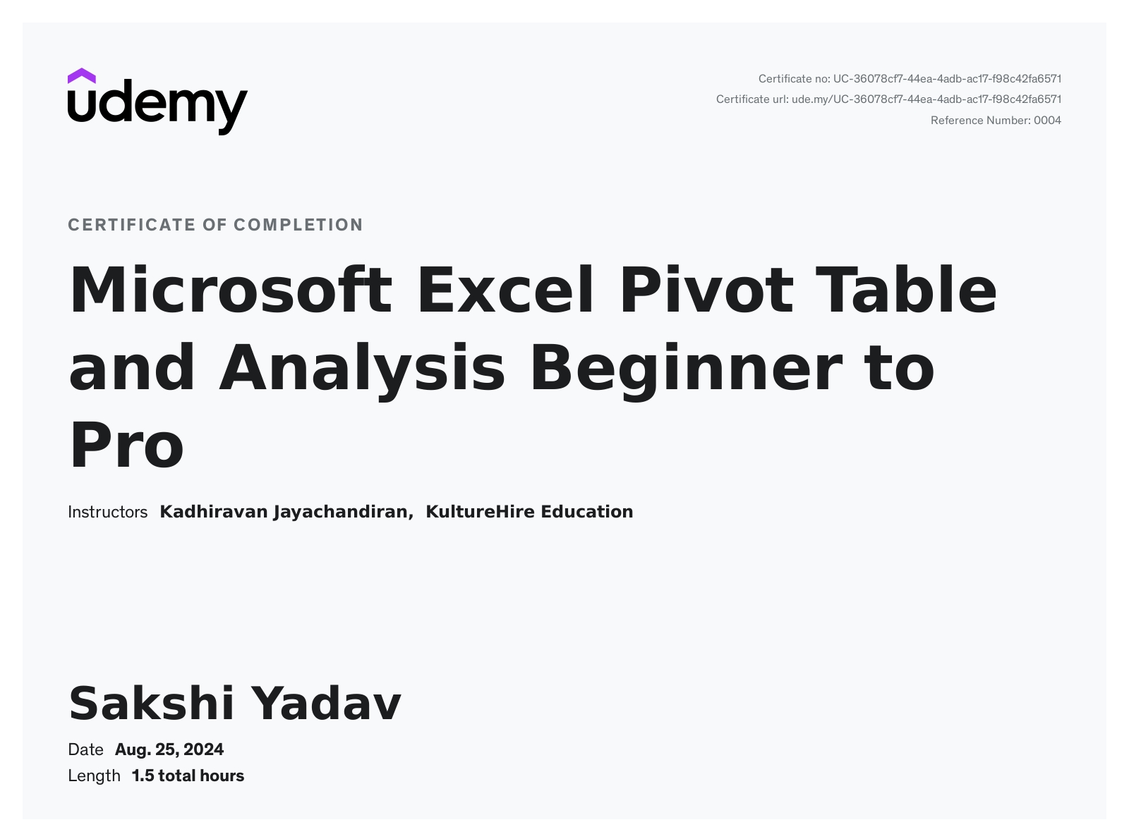 Sakshi Yadav - Data Analyst || SQL || PowerBI || Python || Seeking Opportunities in Tech | LinkedIn