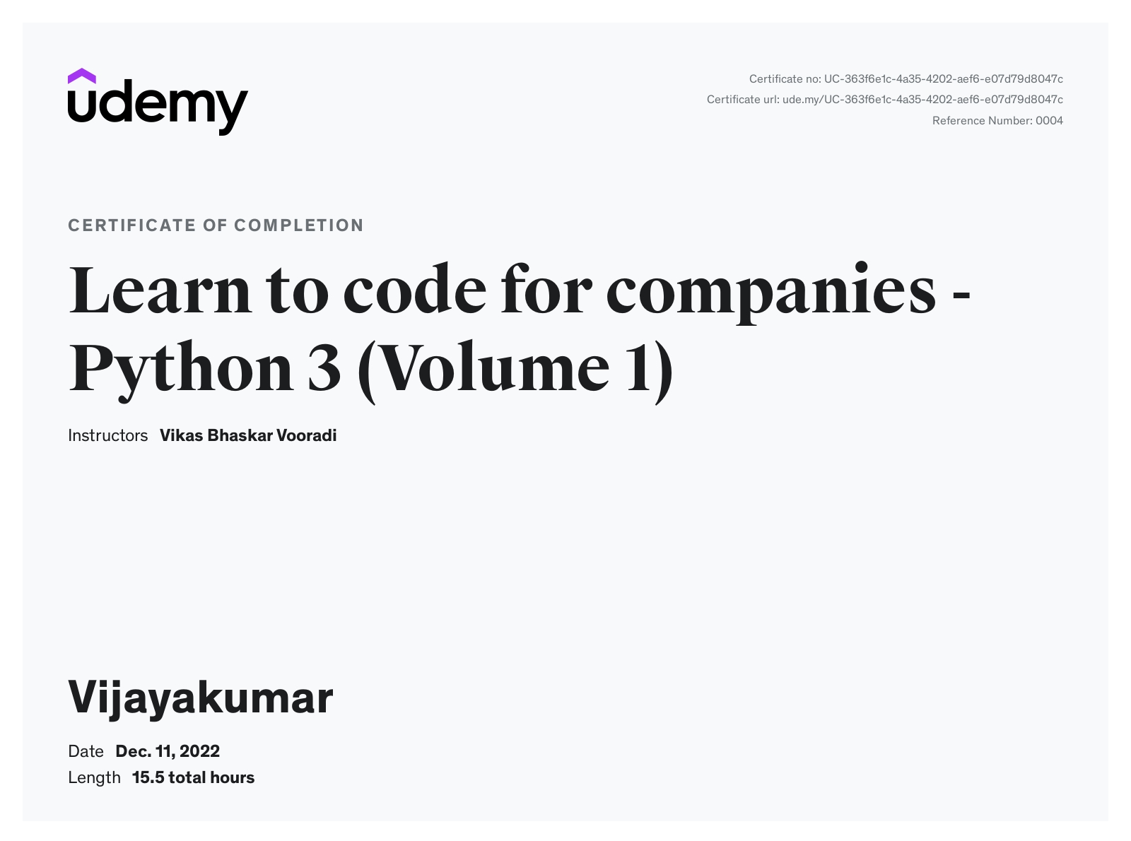 VIJAYAKUMAR S - AI/ML Engineer | GenAI & LLMs | PyTorch, Transformers ...