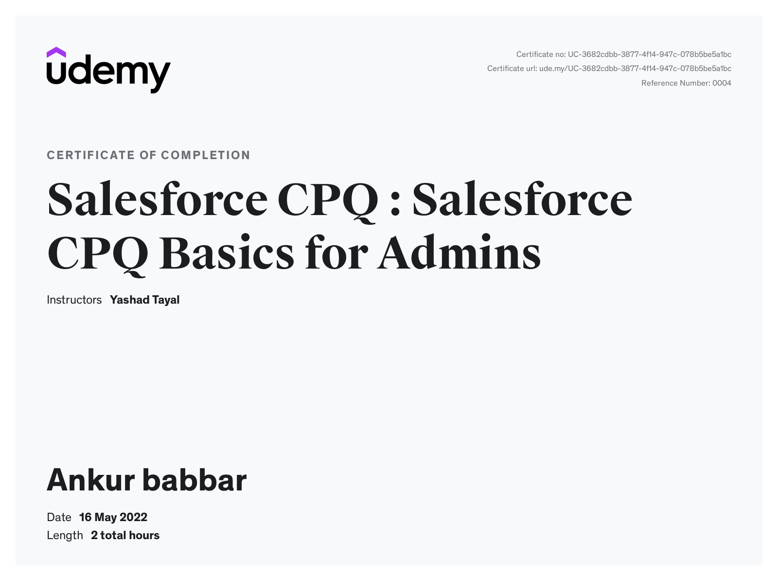 Ankur Babbar - Software Engineer | LinkedIn