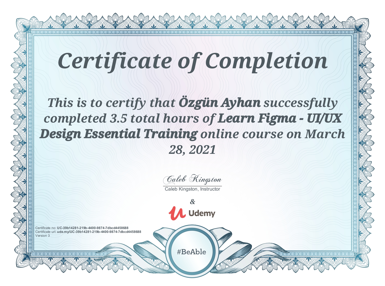 Özgün Ayhan - Insider. | LinkedIn