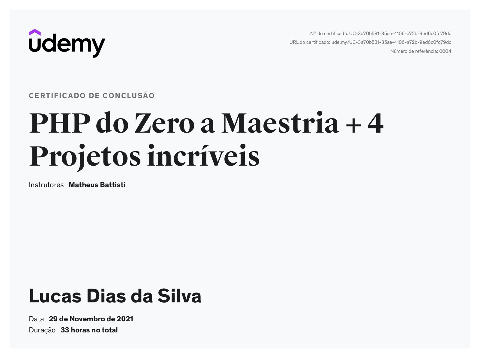 Lucas Dias da Silva - Desenvolvedor Front End e Mobile - React | Next.js | React Native | Expo ...