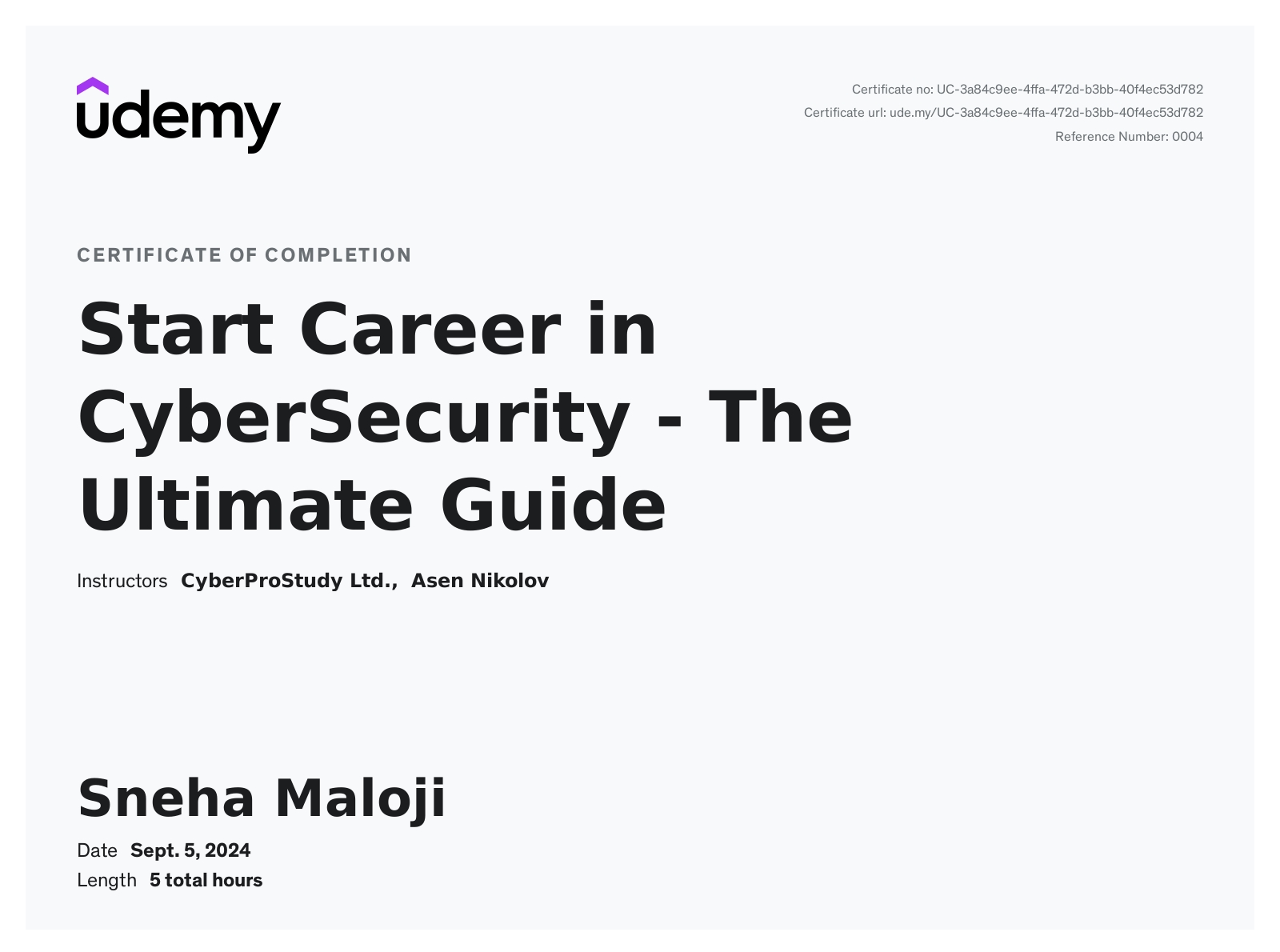 Sneha Maloji - Nexenstial LLP™ | LinkedIn
